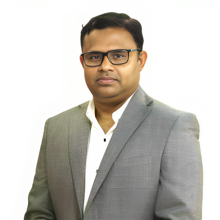 Muhammad Ashraful Alam