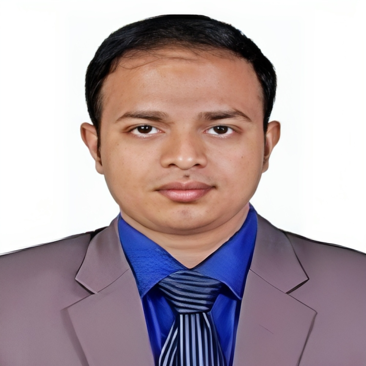Md. Majharul Islam